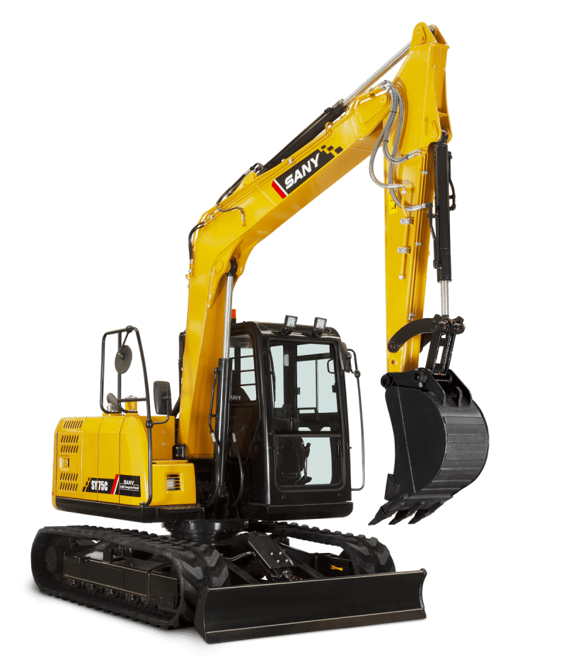 Products - SANY Depot | Wisconsin